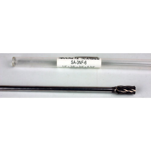 SA-3NF-6 – Buckeye Carbide