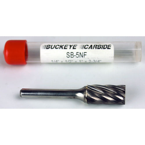 SB-5NF – Buckeye Carbide