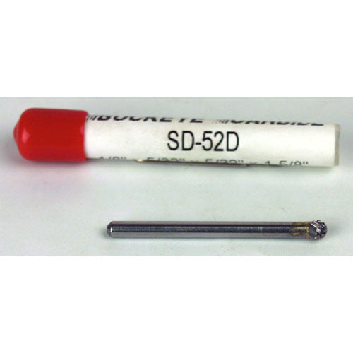 SD-52D – Buckeye Carbide