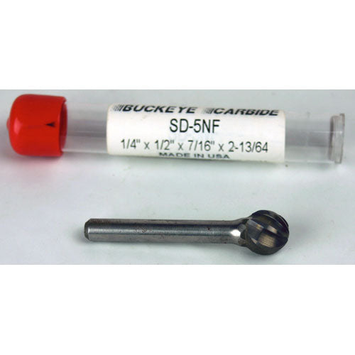SD-5NF – Buckeye Carbide