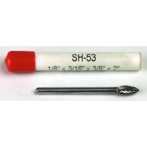 SH-53 – Buckeye Carbide